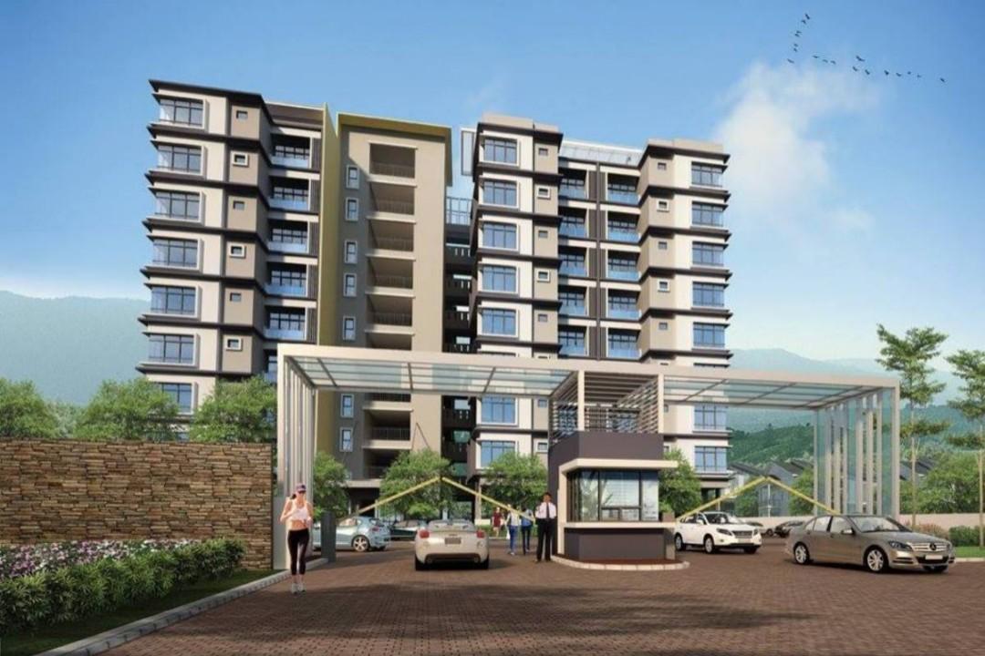 RSKU Sepang, selangor, Property, For Sale on Carousell