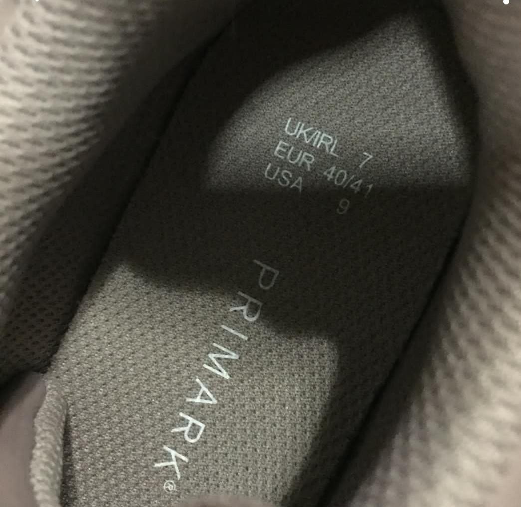 Primark shoes, Women's Fashion, Footwear, Flats on Carousell