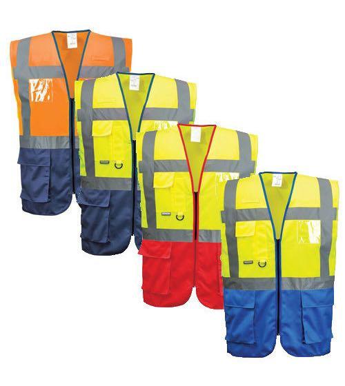 Safety Vest - From $20 onwards , Everything Else on Carousell