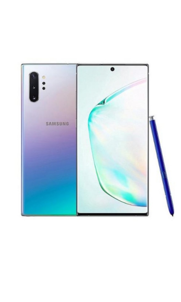 Samsung Galaxy Note 10 256gb Aura Glow Mobile Phones And Gadgets