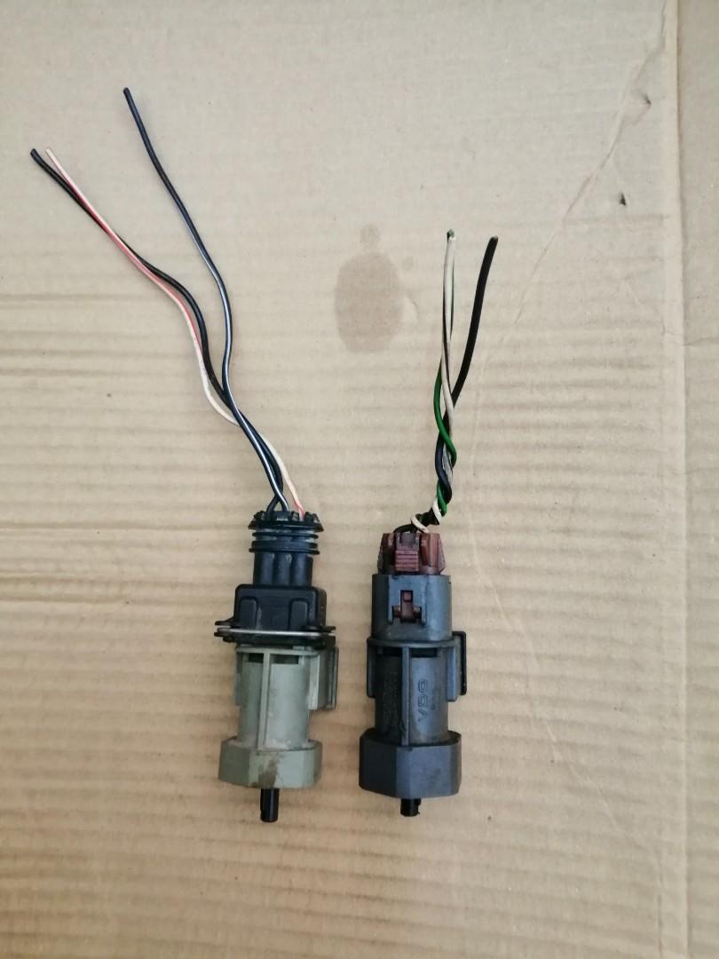 Speed sensor gearbox kancil untuk pakai digital meter, Auto Accessories ...