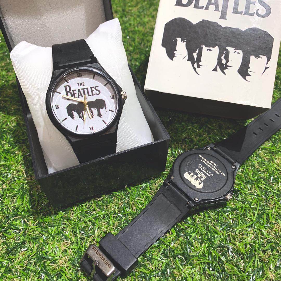 The Beatles watch, Men's Fashion, Watches & Accessories, Watches on ...