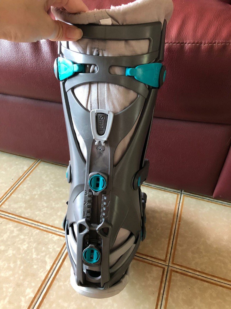 VACOped Boot, Health & Nutrition, Assistive & Rehabilatory Aids ...