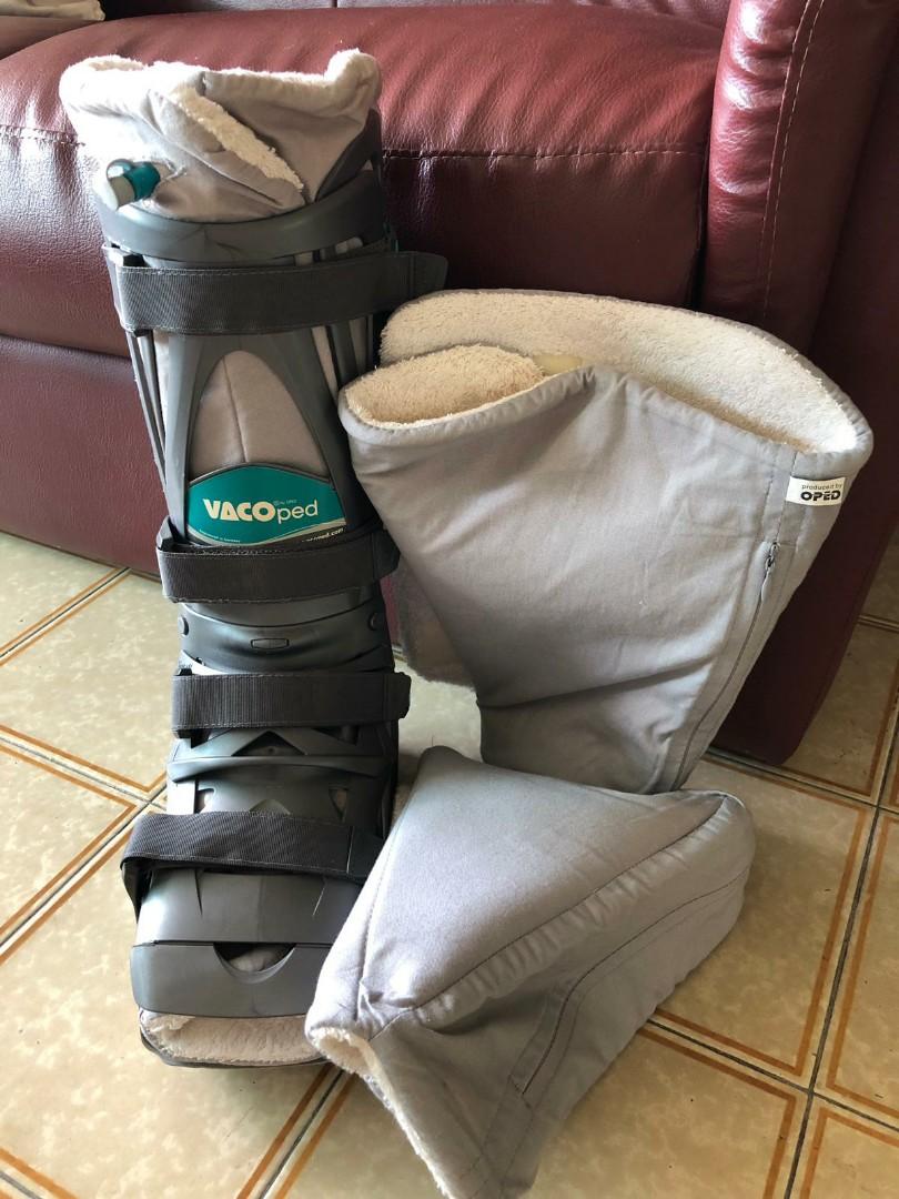 VACOped Boot, Health & Nutrition, Assistive & Rehabilatory Aids ...