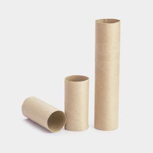 ♻️ Recycle Empty Cardboard Toilet Paper Roll Hand Towel Roll Kitchen ...