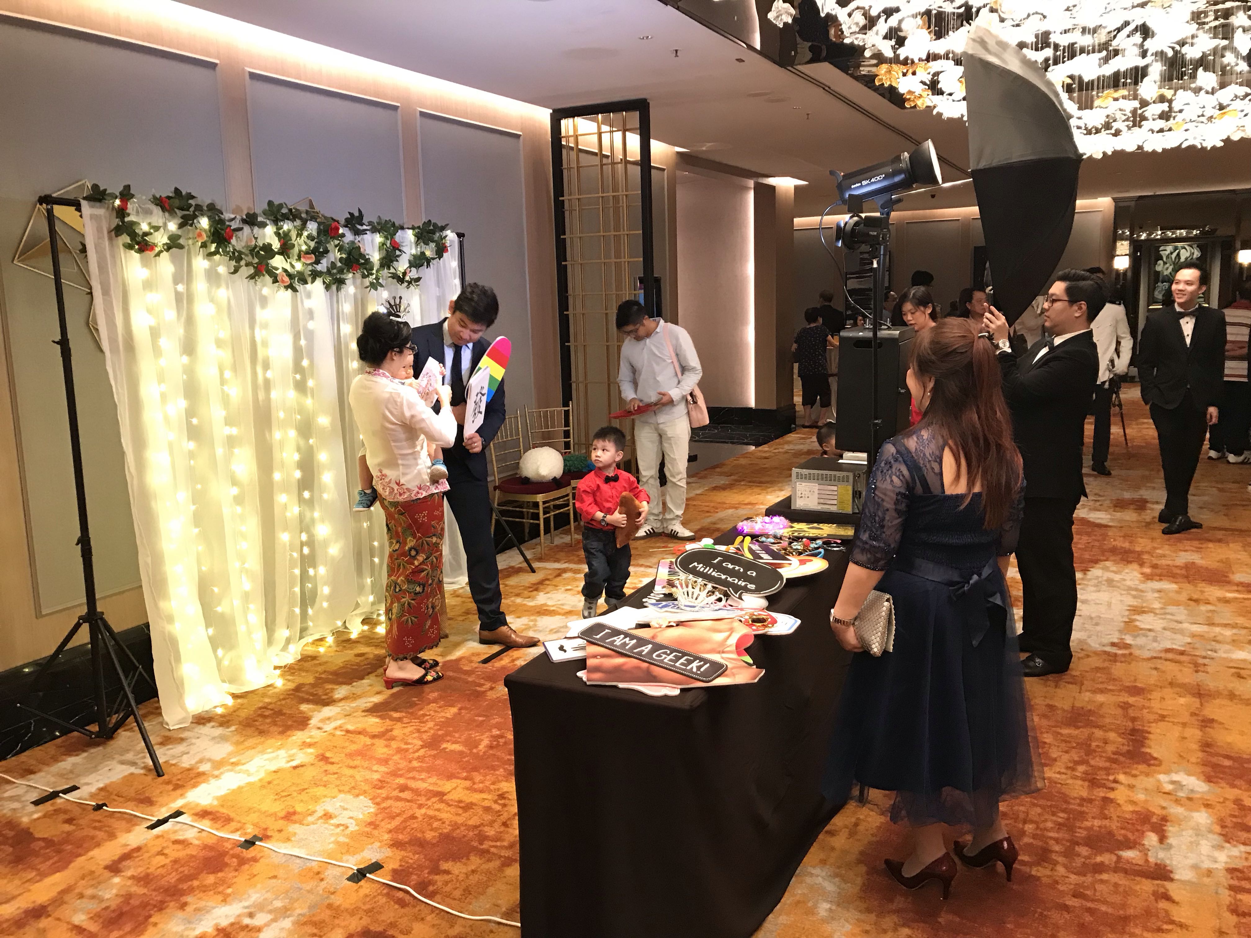 Photobooth promotion!! , Lifestyle Services, Event & Party Services on ...