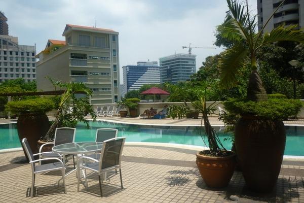 Angkasa Impian Condo @ Bukit Bintang KL, Property, Rentals on Carousell