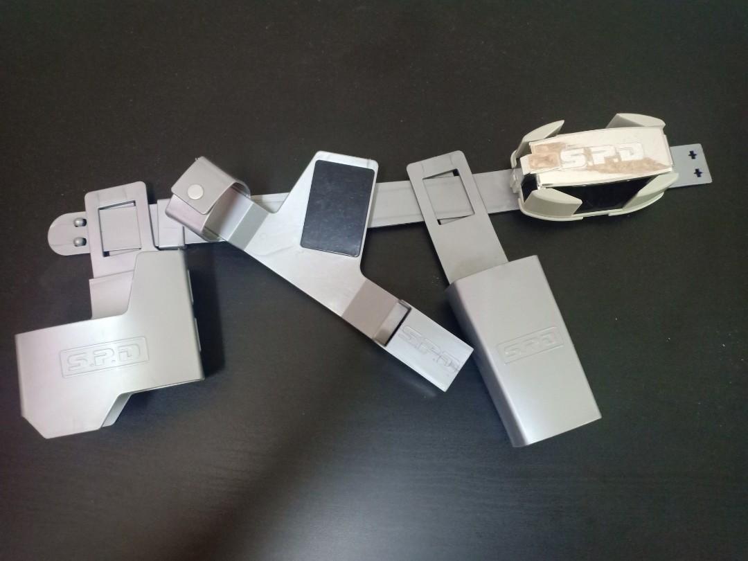 Belt SPD, Hobbies & Toys, Collectibles & Memorabilia, Fan Merchandise ...