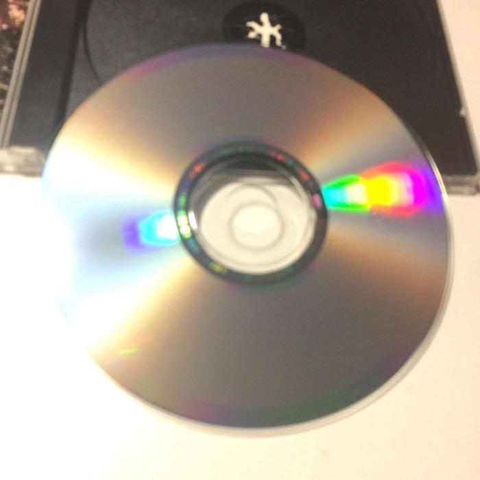 BLADE RUNNER 銀翼殺手 電影原聲音樂 CD Original Soundtrack OST by Vangelis 麻煩睇清楚先問 ...