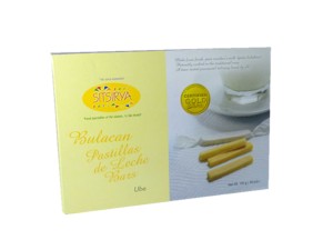 Bulacan Pastillas de Leche (Bars), Food & Drinks, Packaged & Instant ...