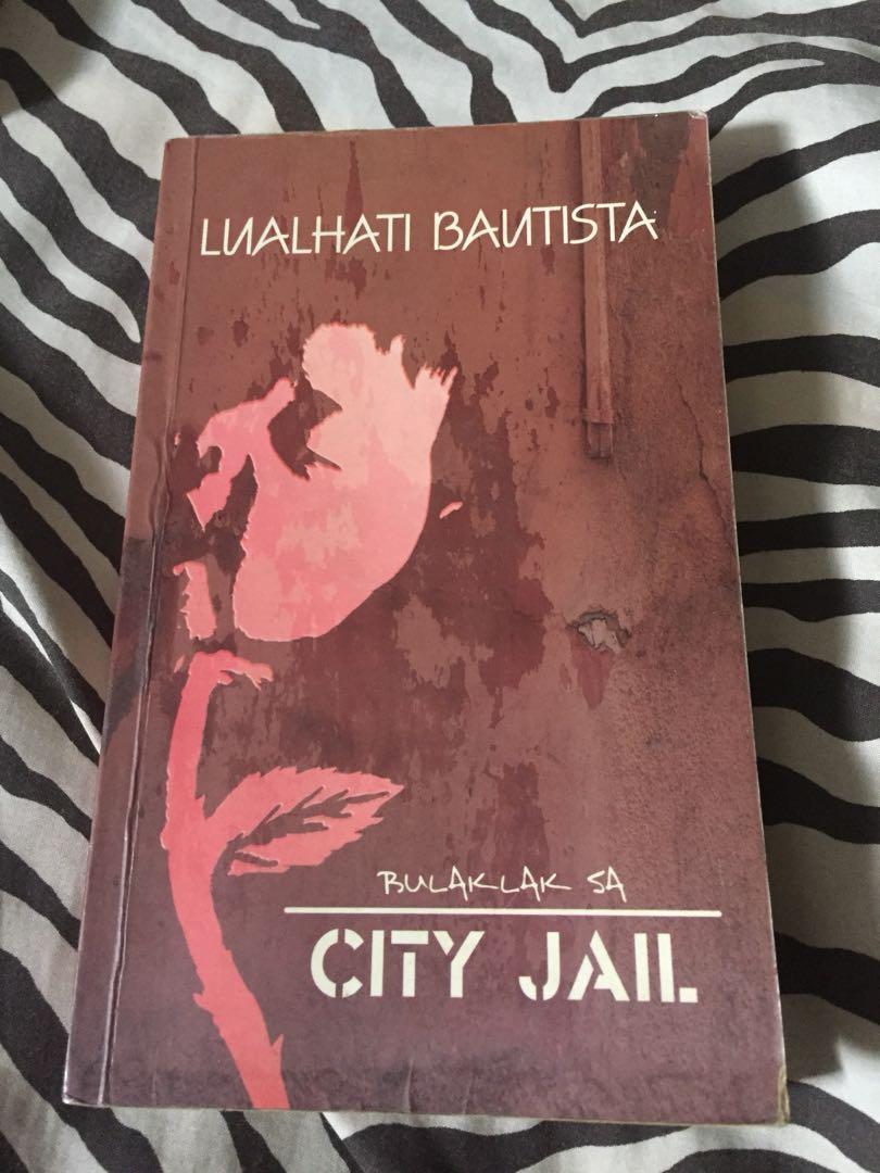 Bulaklak sa City Jail, Hobbies & Toys, Books & Magazines, Religion ...