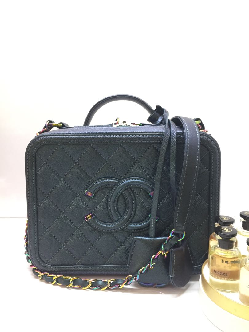 Chanel, Luxury, Bags & Wallets on Carousell