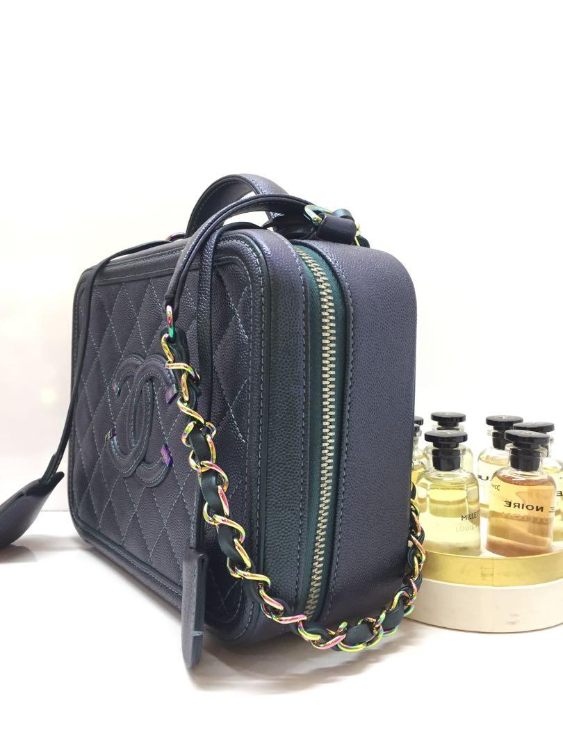 Chanel, Luxury, Bags & Wallets on Carousell