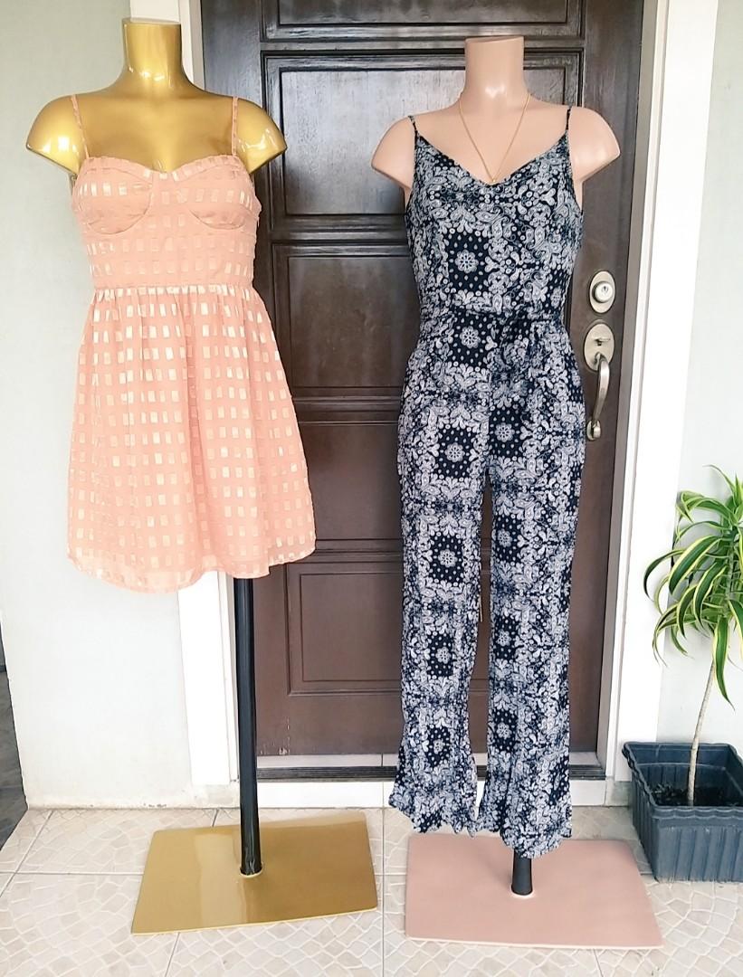 Fiber Mannequin, Women's Fashion, Dresses & Sets, Traditional & Ethnic ...