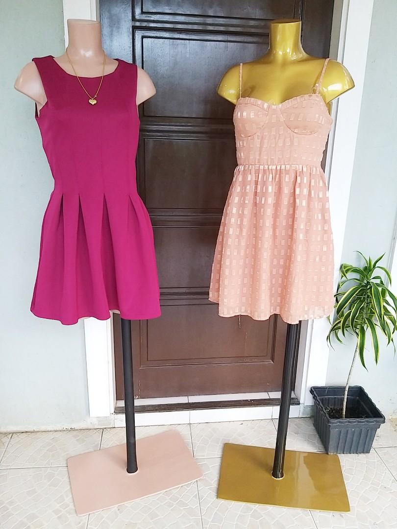 Fiber Mannequin, Women's Fashion, Dresses & Sets, Traditional & Ethnic ...