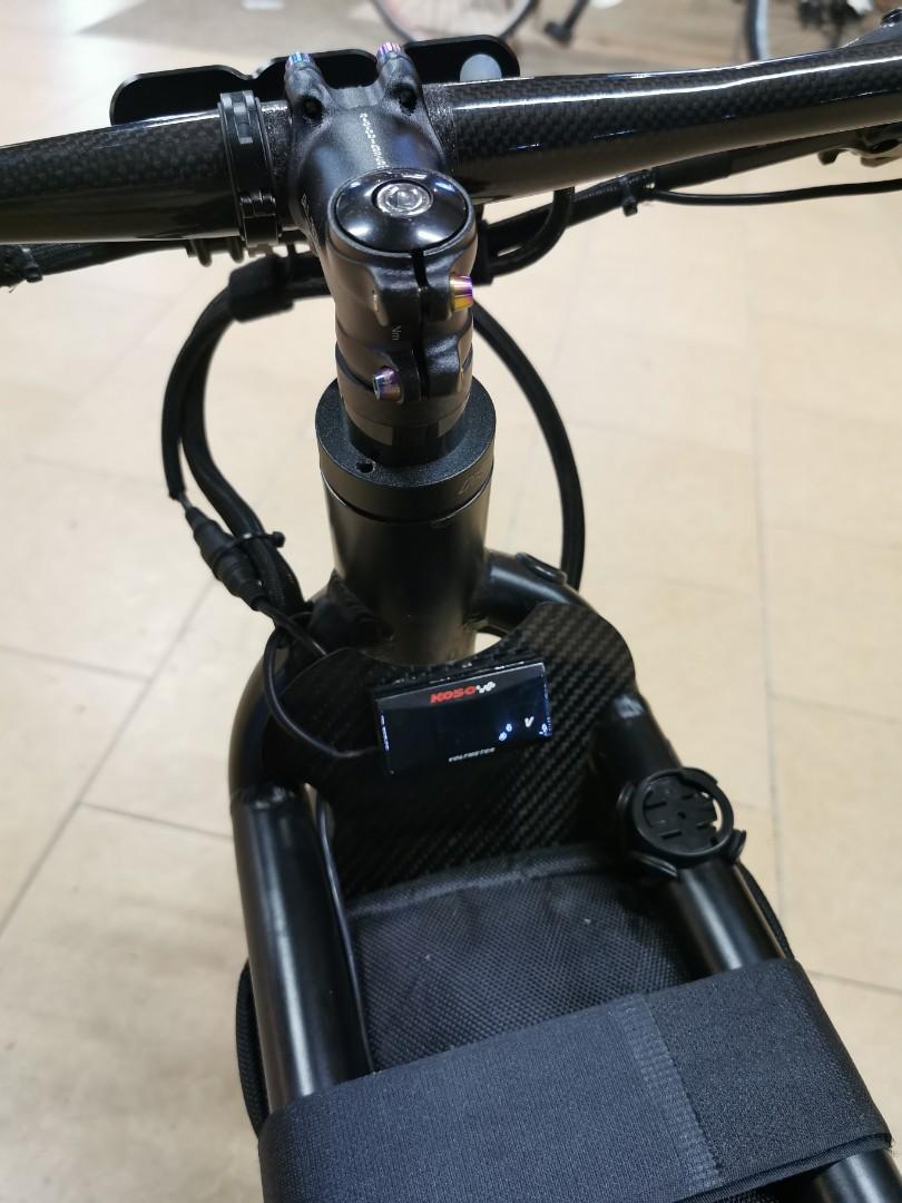 Fiido 80v custom build, Sports Equipment, PMDs, E-Scooters & E-Bikes, E ...