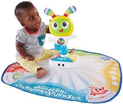 Fisher Price Beatbo Dance Mat, Hobbies & Toys, Toys & Games on Carousell