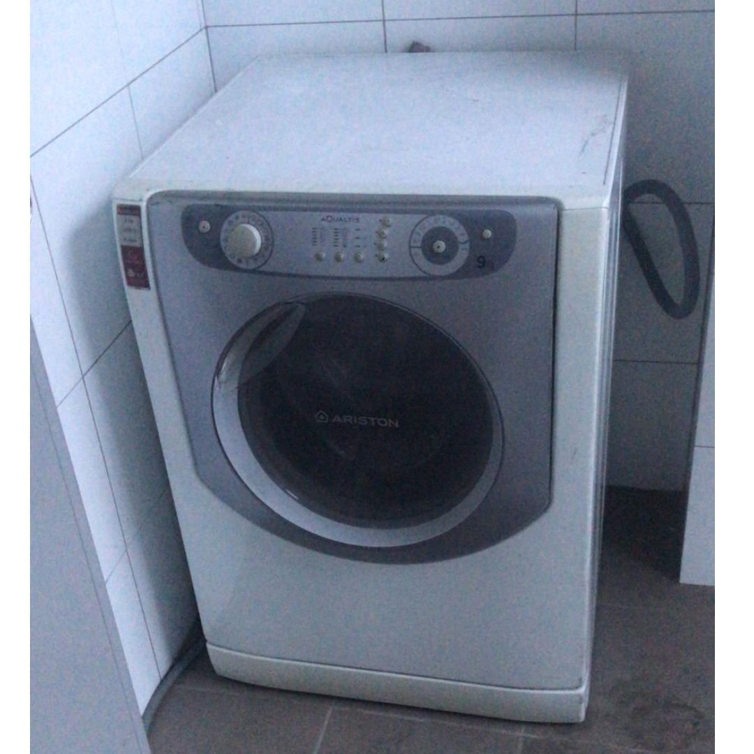 Give Away Washing Machine for FREE, TV & Home Appliances, Washing ...
