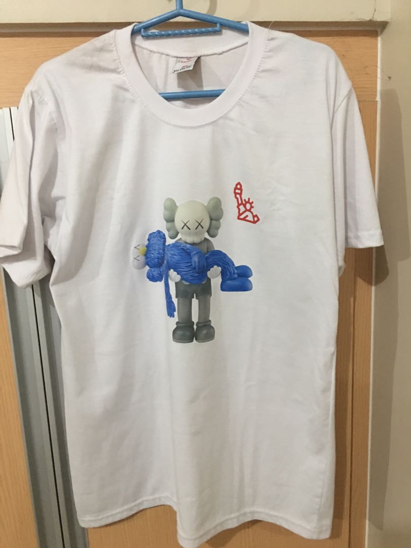 Homage to KAWS x Gone, Women's Fashion, Dresses & Sets, Traditional ...