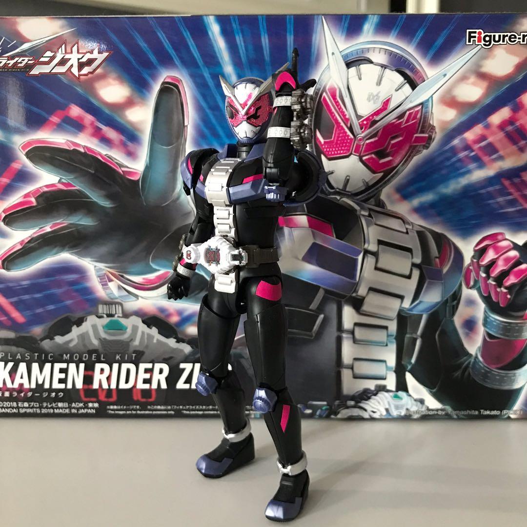 kamen-rider-zi-o-hobbies-toys-collectibles-memorabilia-fan