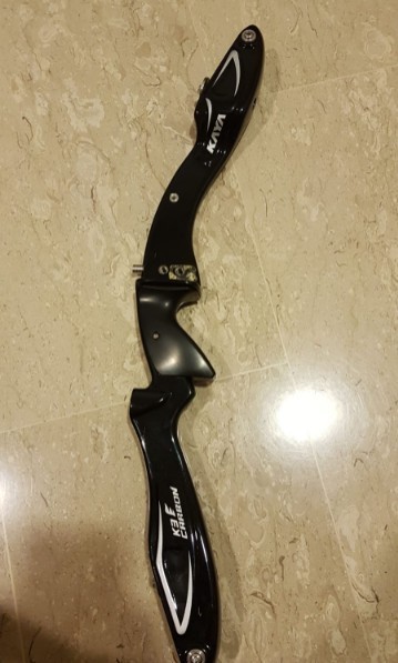 Kaya k3 carbon riser, Sports Equipment, Bicycles & Parts, Parts ...