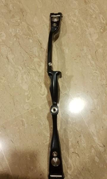 Kaya k3 carbon riser, Sports Equipment, Bicycles & Parts, Parts ...