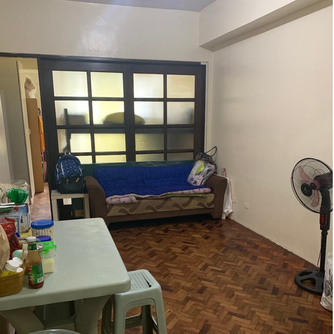 Ladies Condo Sharing in City & Land Mega Plaza, Pasig (P5,700), Property, Rentals, Apartments ...