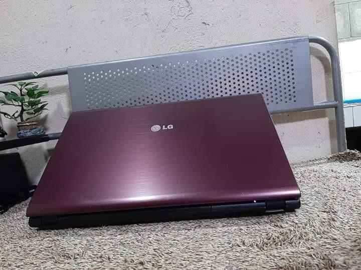 LG XNOTE A520 CORE i5, Computers & Tech, Laptops & Notebooks on Carousell