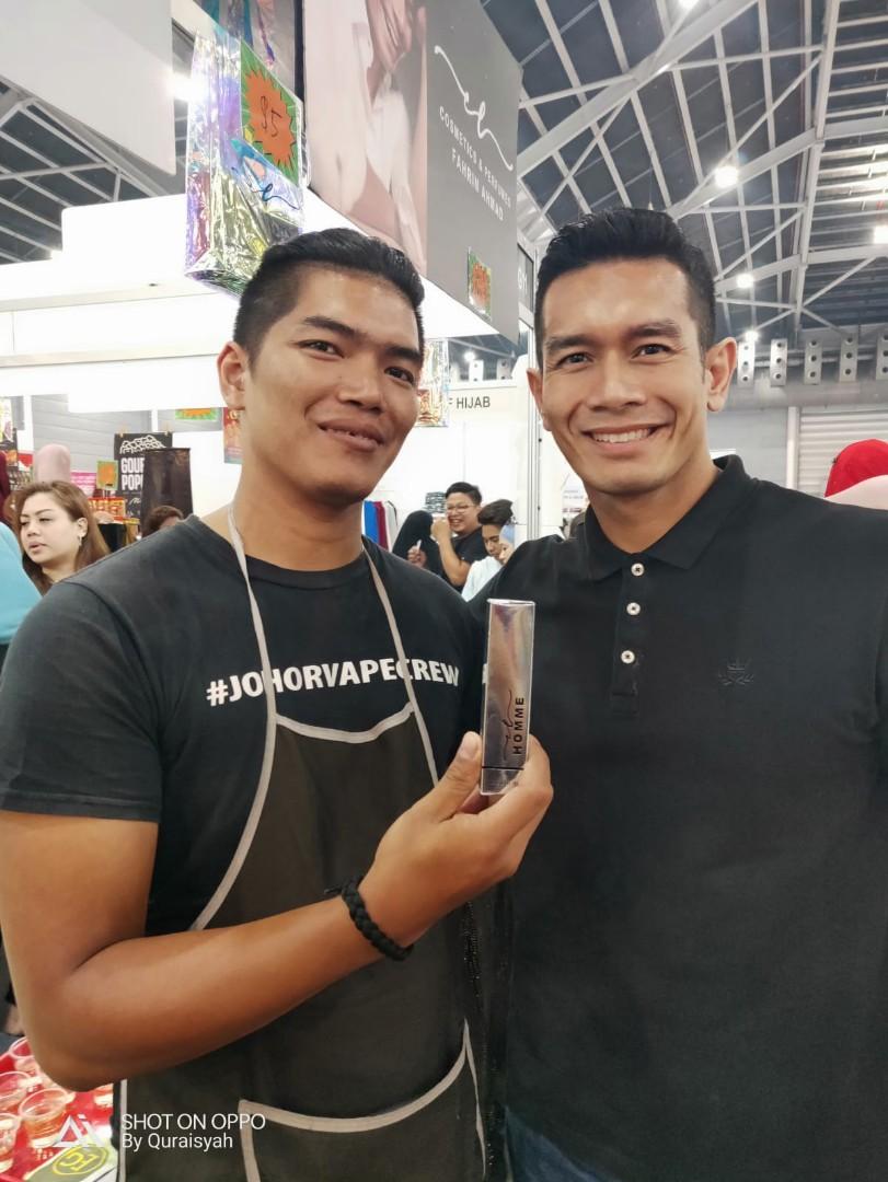 Masculine by Fahrin Ahmad, Hobbies & Toys, Memorabilia & Collectibles ...