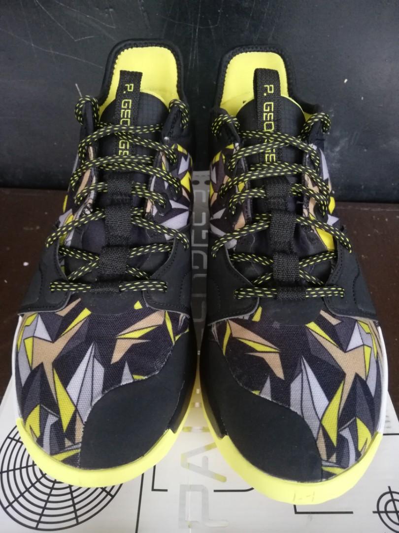 Nike PG 3 Mamba Mentality, Men's Fashion, Footwear, Sneakers on Carousell
