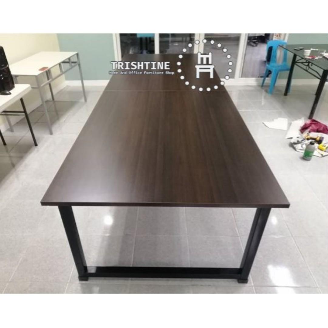 Office Modular Conference Table, Furniture & Home Living, Office ...