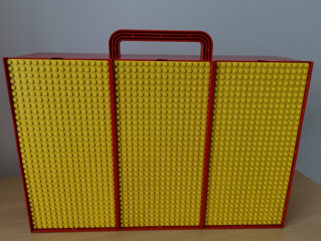 Old School / Classic Lego, Hobbies & Toys, Toys & Games on Carousell