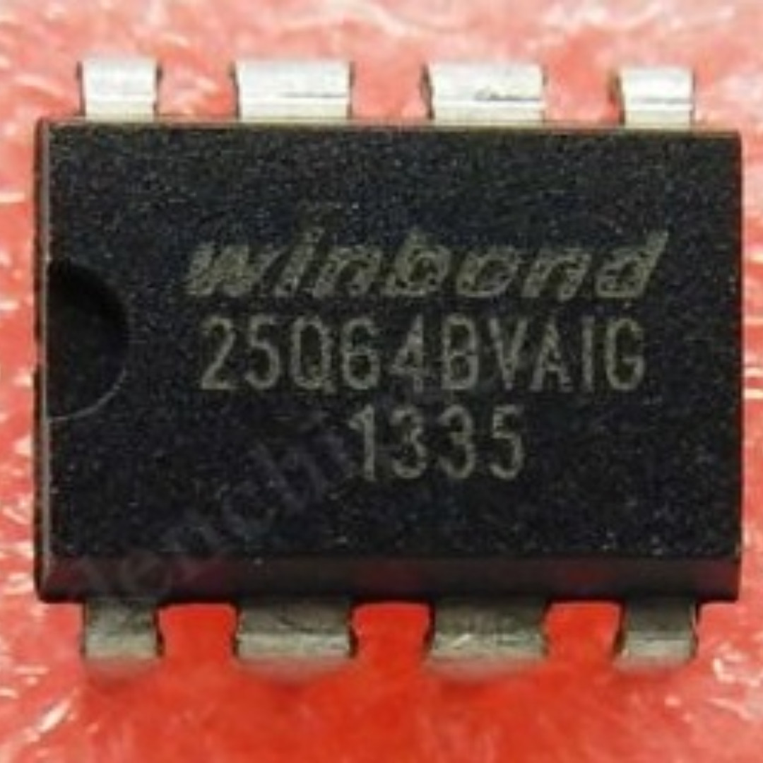 PC laptop BIOS IC and programming, Computers & Tech, Parts ...