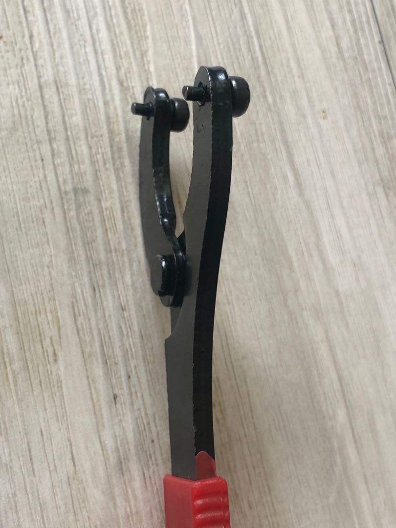 Pin Spanner Adjustable, Sports Equipment, Bicycles & Parts, Bicycles on ...