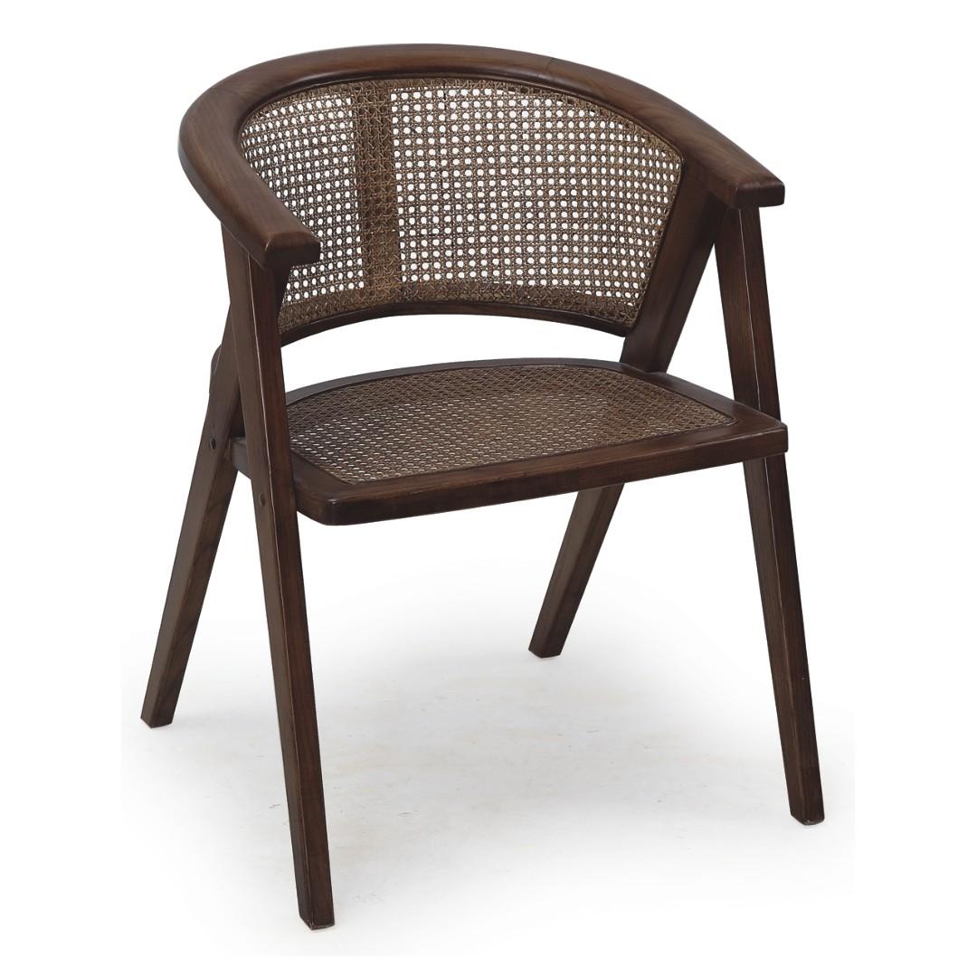 Restaurant rattan Solihiya Filipino Dining Chair and furniture Cafe ...