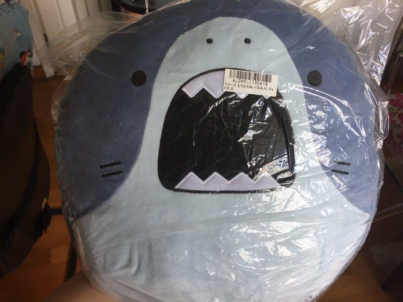 Same-Z Baby Shark, 興趣及遊戲, 玩具 & 遊戲類 - Carousell