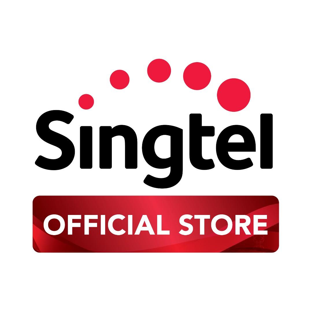 Singtel $18 hi! Tourist EZ-Link SIM Card, Mobile Phones & Gadgets ...