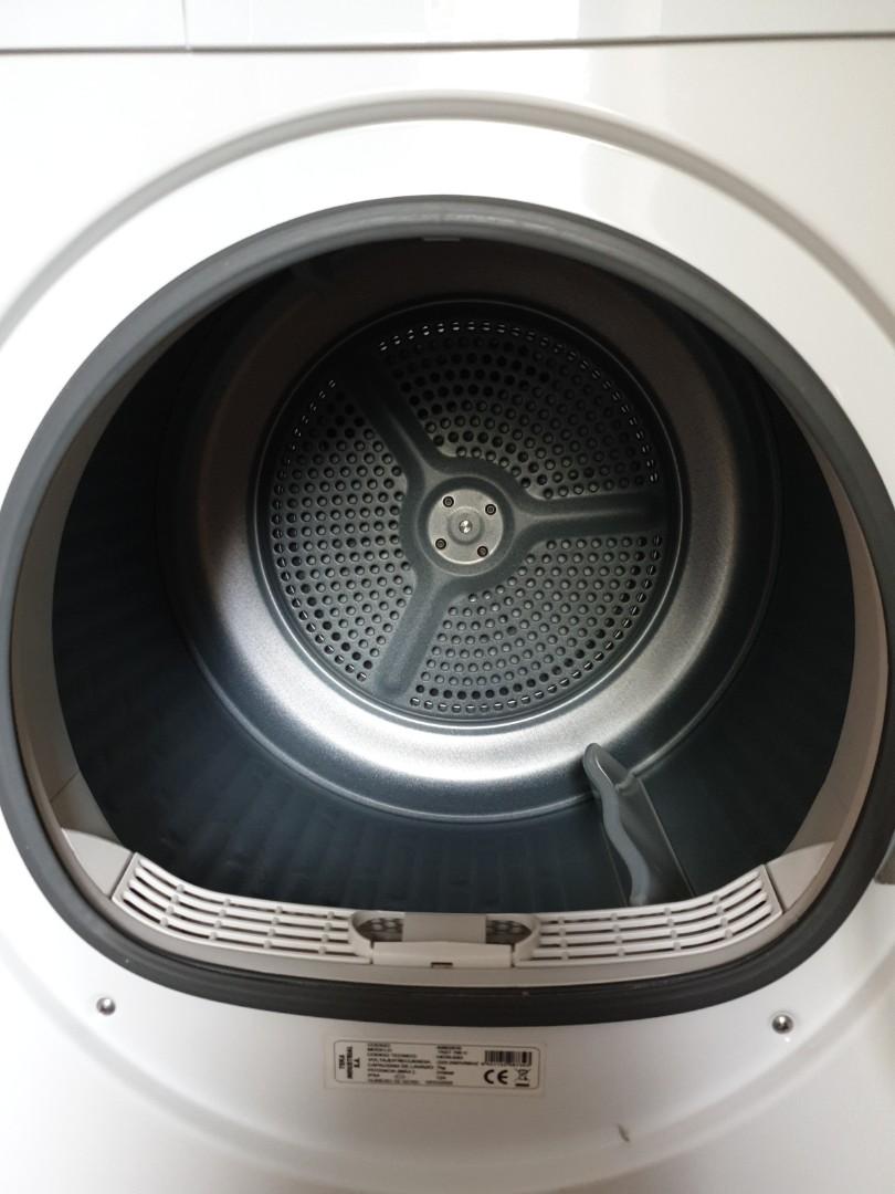 Teka 7kg Dryer, Home Appliances, Cleaning & Laundry on Carousell