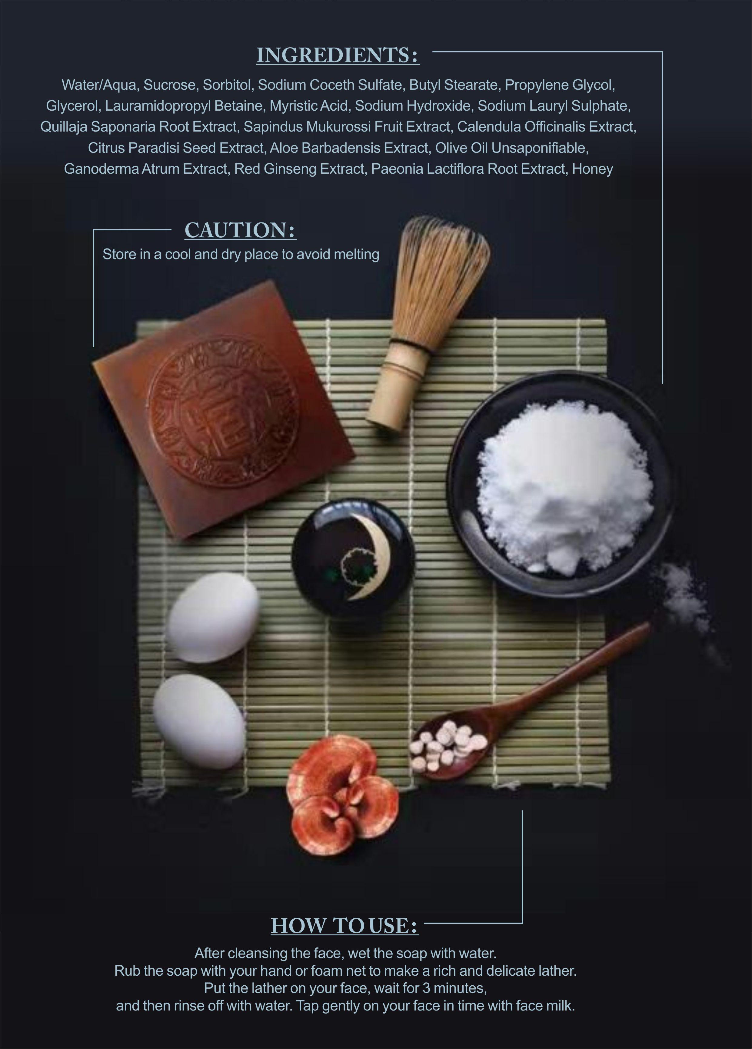 Tibet Soap, Beauty & Personal Care, Bath & Body, Body Care on Carousell