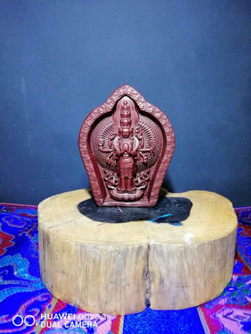 Tibetan tsatsa on Carousell