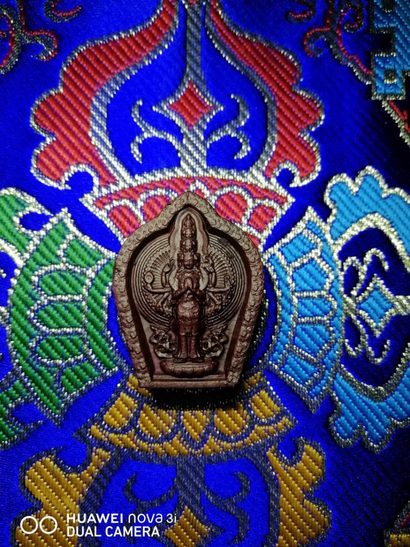 Tibetan tsatsa on Carousell