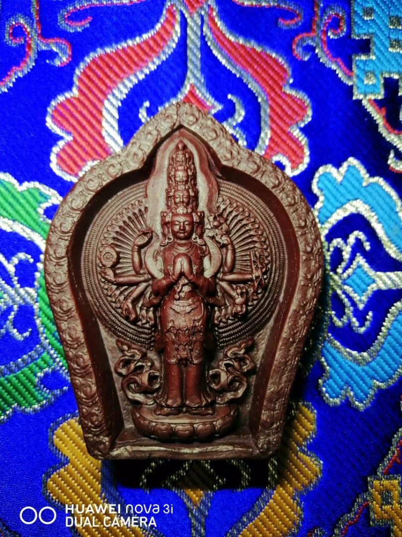 Tibetan tsatsa on Carousell
