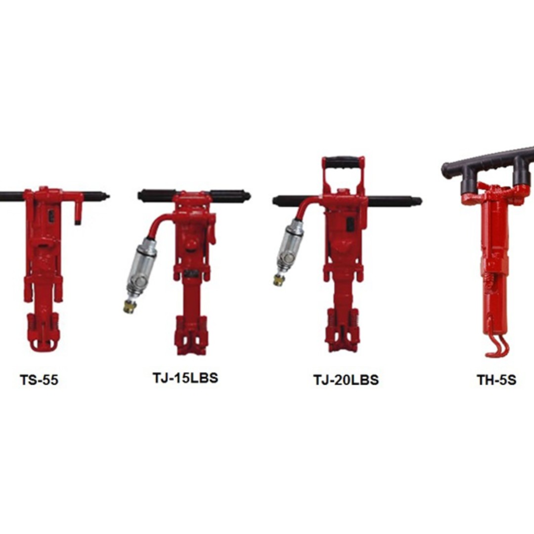 Toku Rock Drill, Furniture & Home Living, Cleaning & Homecare Supplies ...