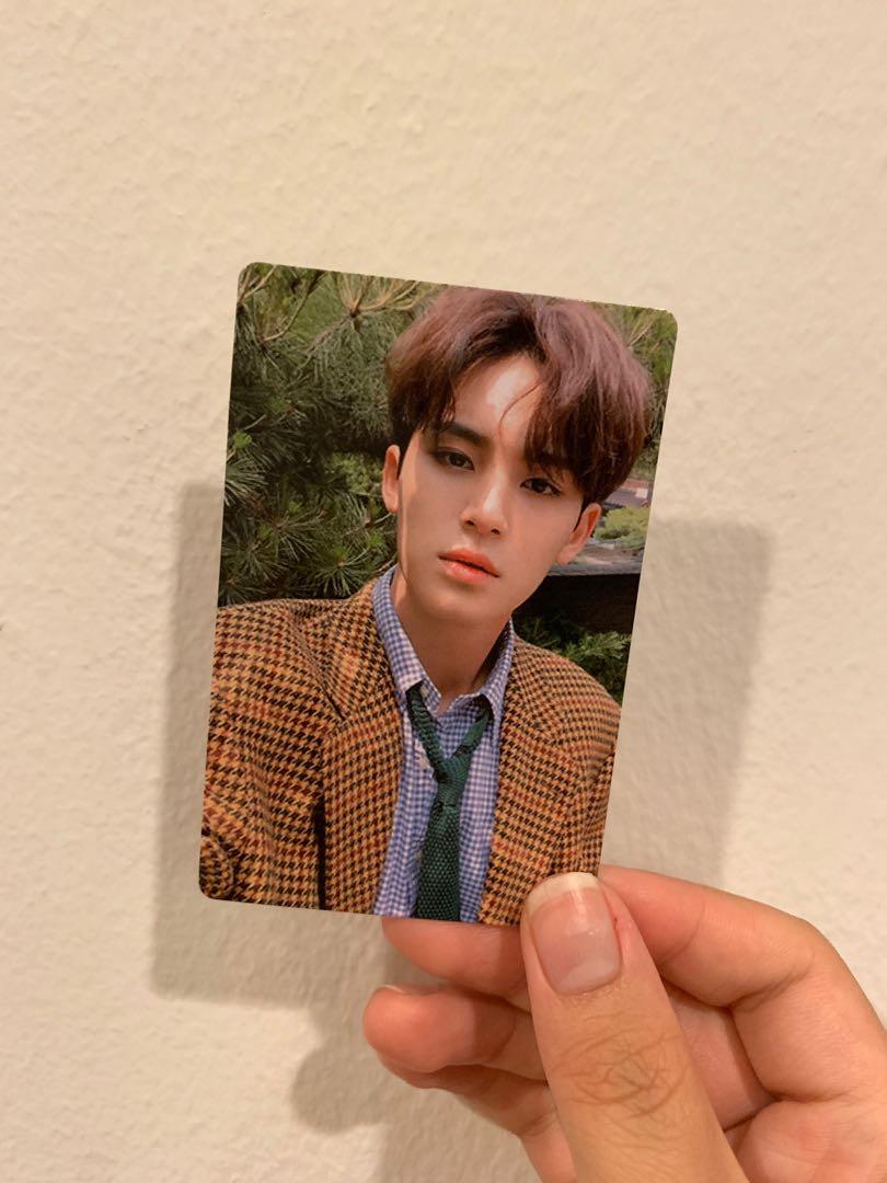 [WTT] svt 3rd album 'an ode' photocards, Hobbies & Toys, Memorabilia ...