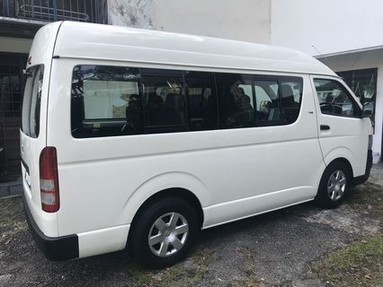 Van For Sale | Cars | Carousell Malaysia
