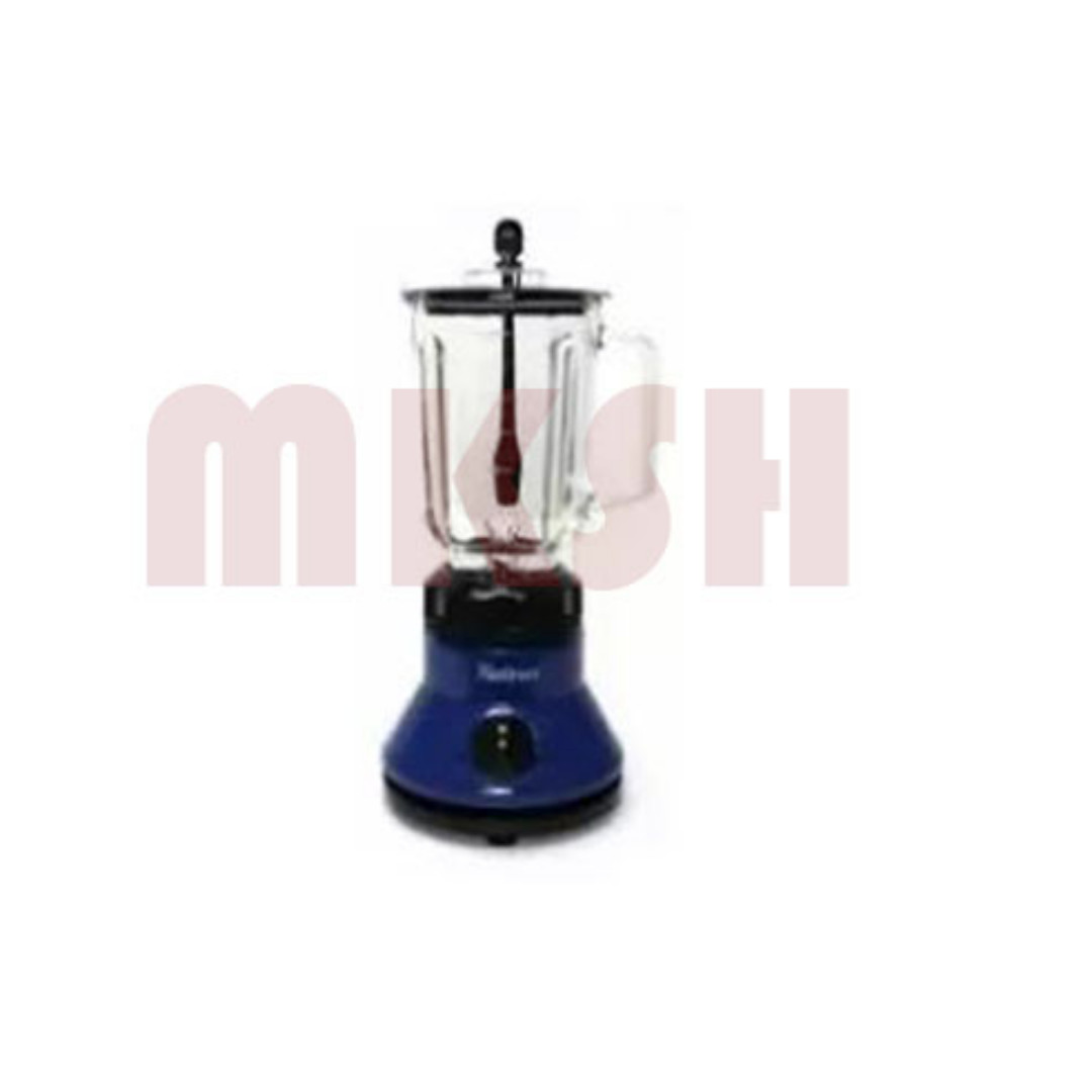 Astron Ice Breaker Blender 1.5L min of 2, TV & Home Appliances, Kitchen ...