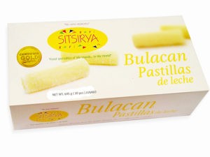Bulacan Pastillas de Leche (Box), Food & Drinks, Packaged & Instant ...