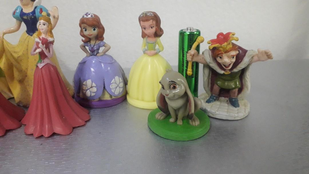 Disney princess, Hobbies & Toys, Collectibles & Memorabilia, Vintage ...