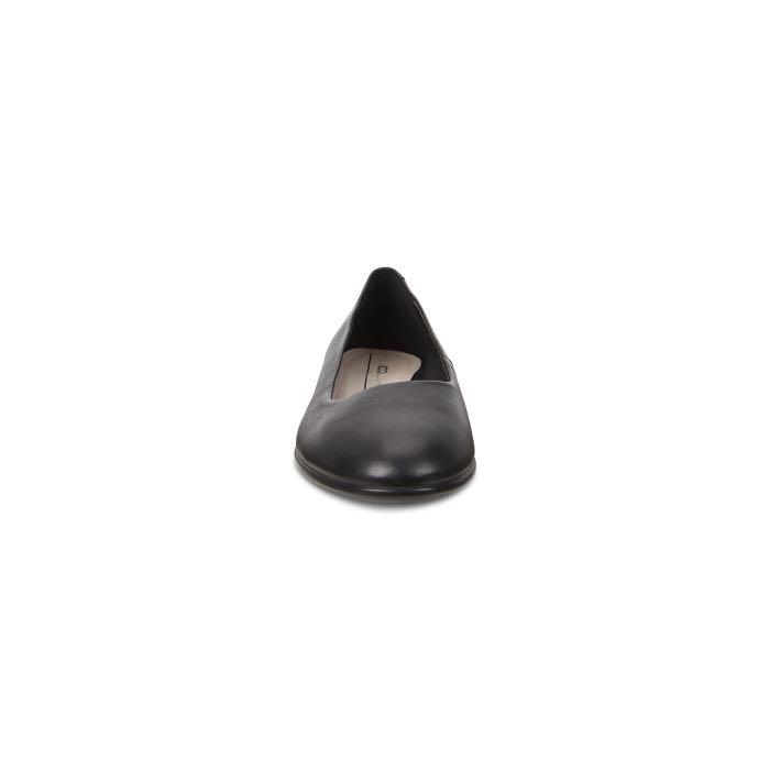 Ecco Anine Ballerina, Women's Fashion, Footwear, Flats on Carousell