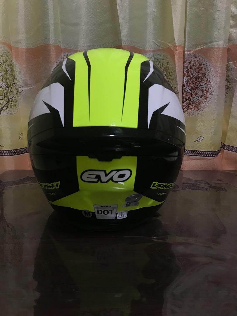 EVO GSX 3000 Vanquish, Everything Else, Others on Carousell